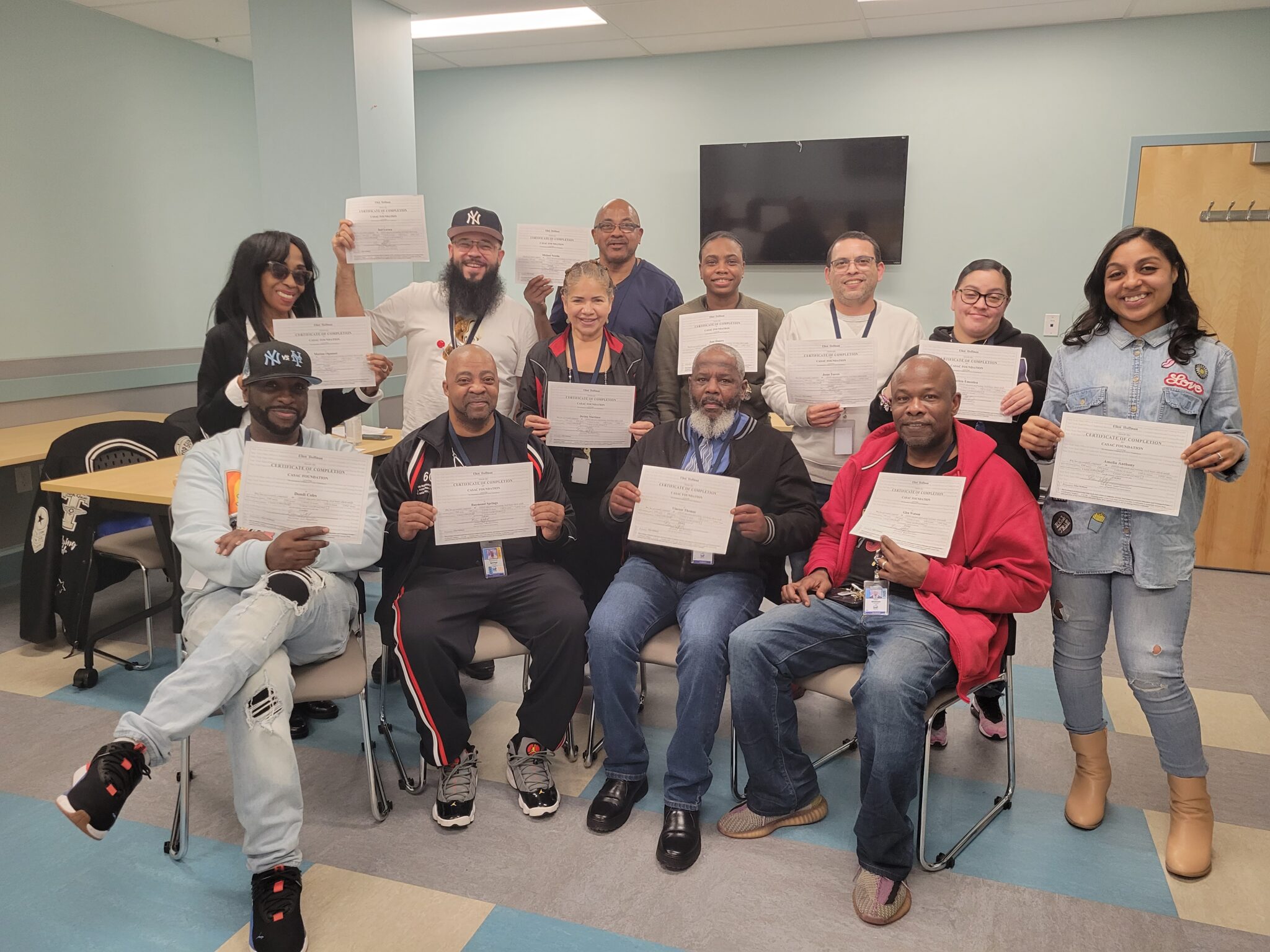 Contact Us - VIP Community Services